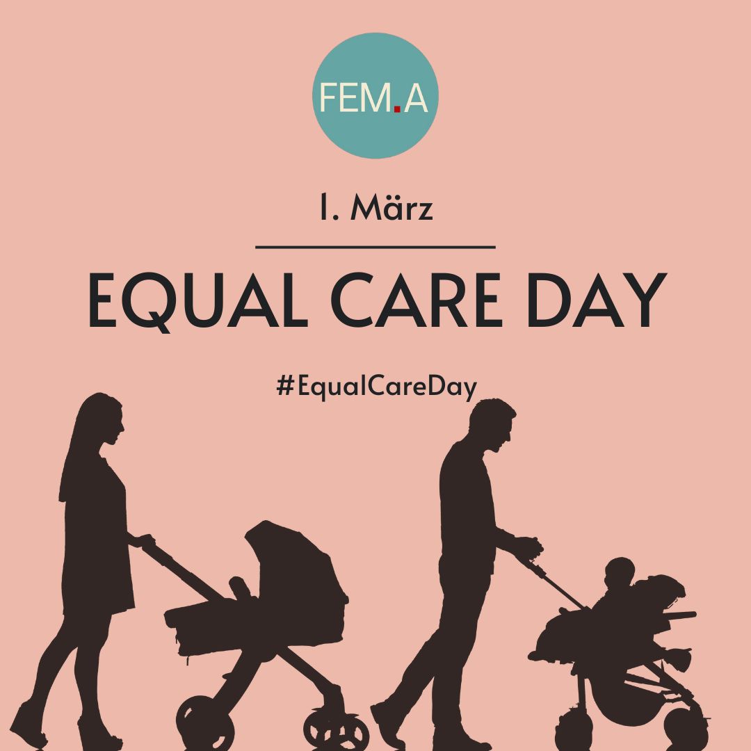Equal Care Day FEMA equal-care-day-fema